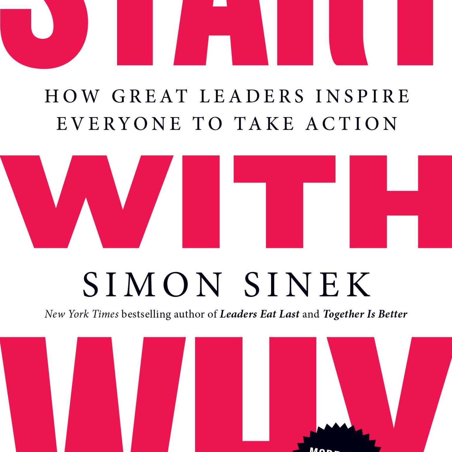 Start With Why - VISIONARY 360