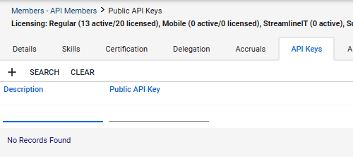 Step 2: Setting up API integration for QuickTix - VISIONARY 360