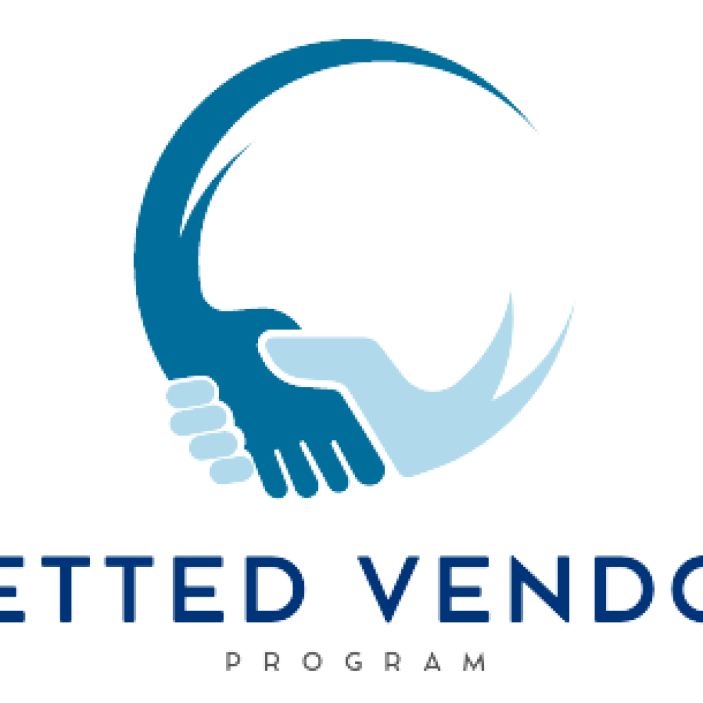 Introducing our Vetted Vendor Program - VISIONARY 360