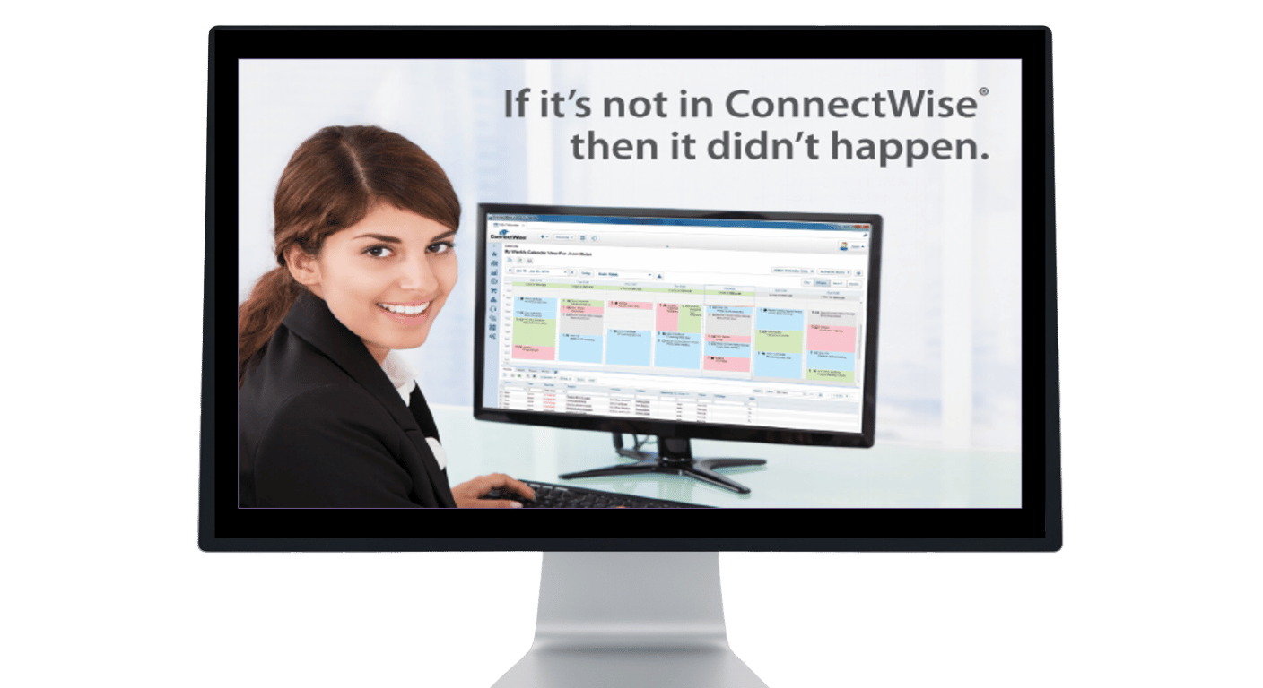 ConnectWise PSA Consulting & Implementation | Visionary 360